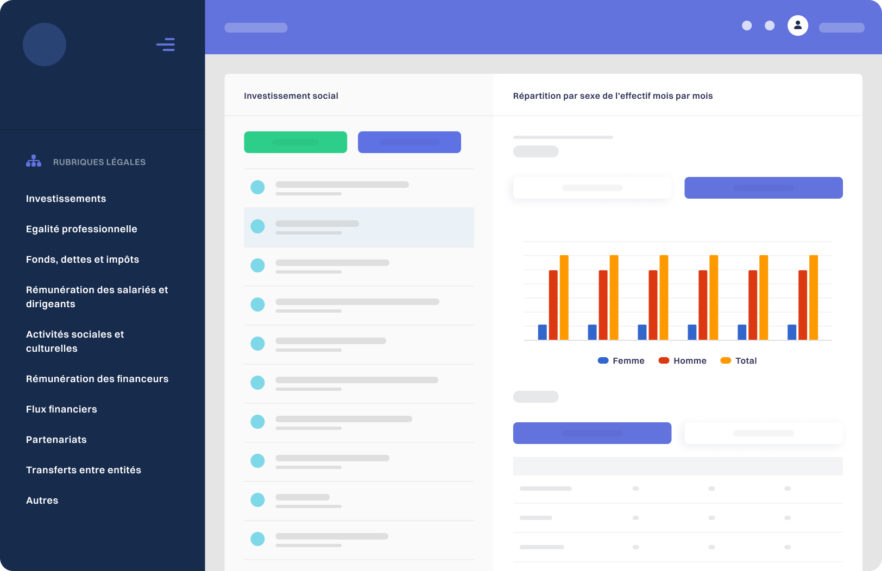 BDESE online | La BDESE simple, rapide et sécurisée